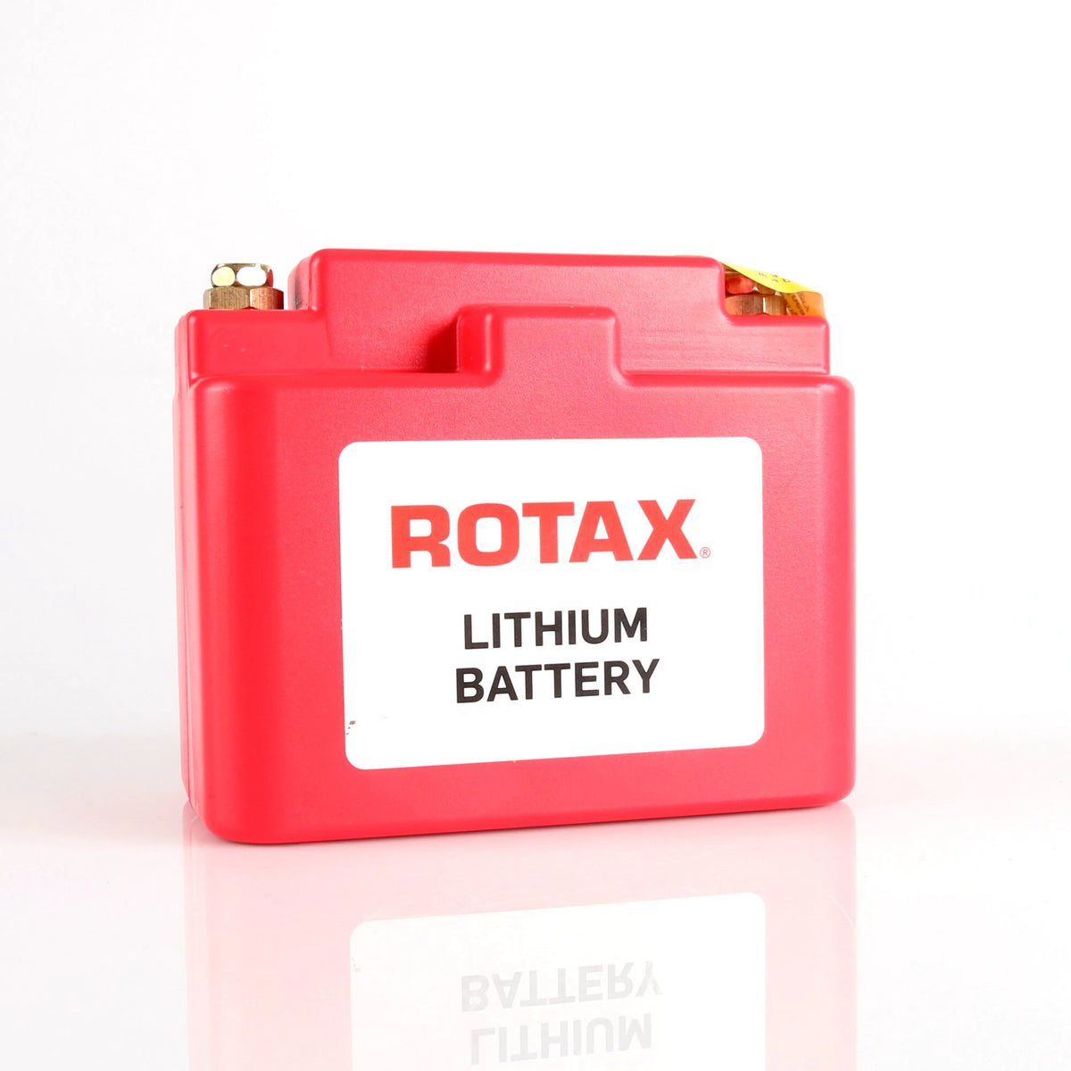 BATERIA ROTAX ULTRA LIVIANA LITIO 13,2V 4Ah – Inoriza Racing