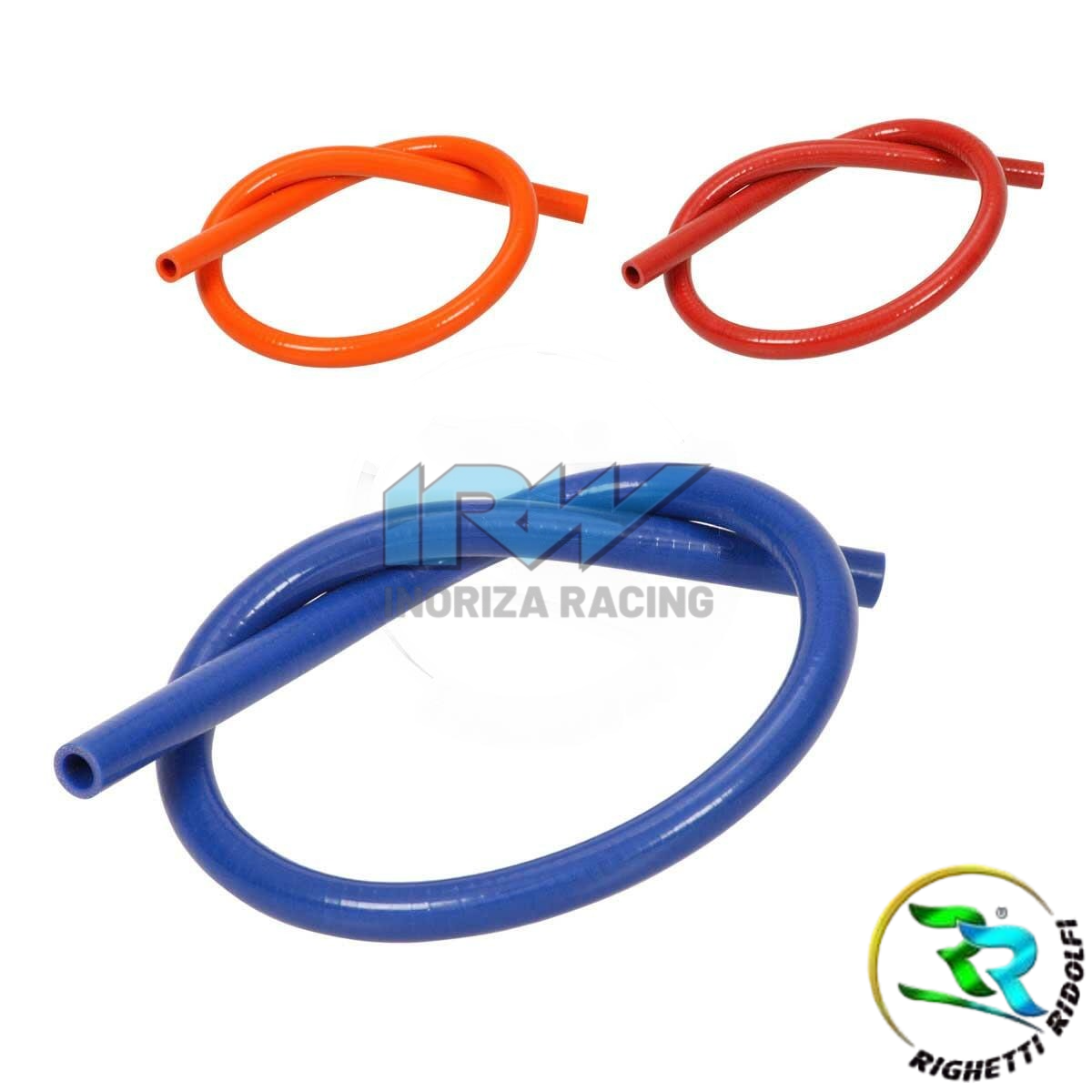 KIT MANGUERA DE AGUA RIGHETTI RIDOLFI – Inoriza Racing