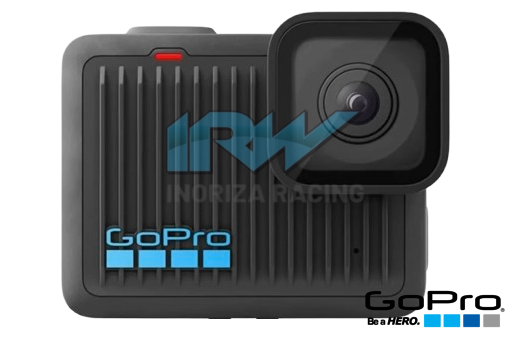 CAMARA GOPRO HERO FRACTION 4K – Inoriza Racing