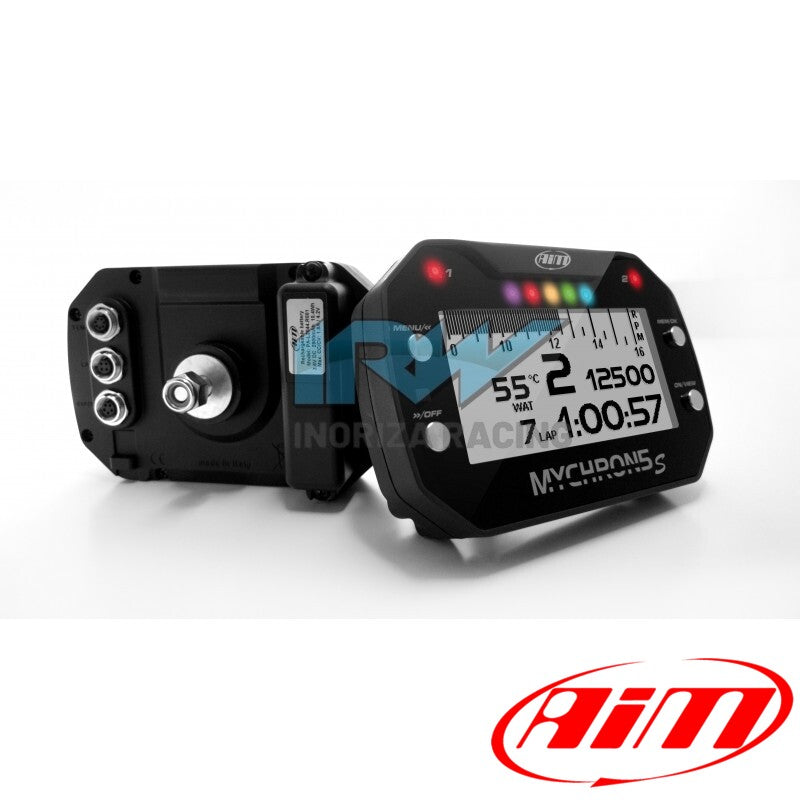MYCHRON 5 S AIM – Inoriza Racing